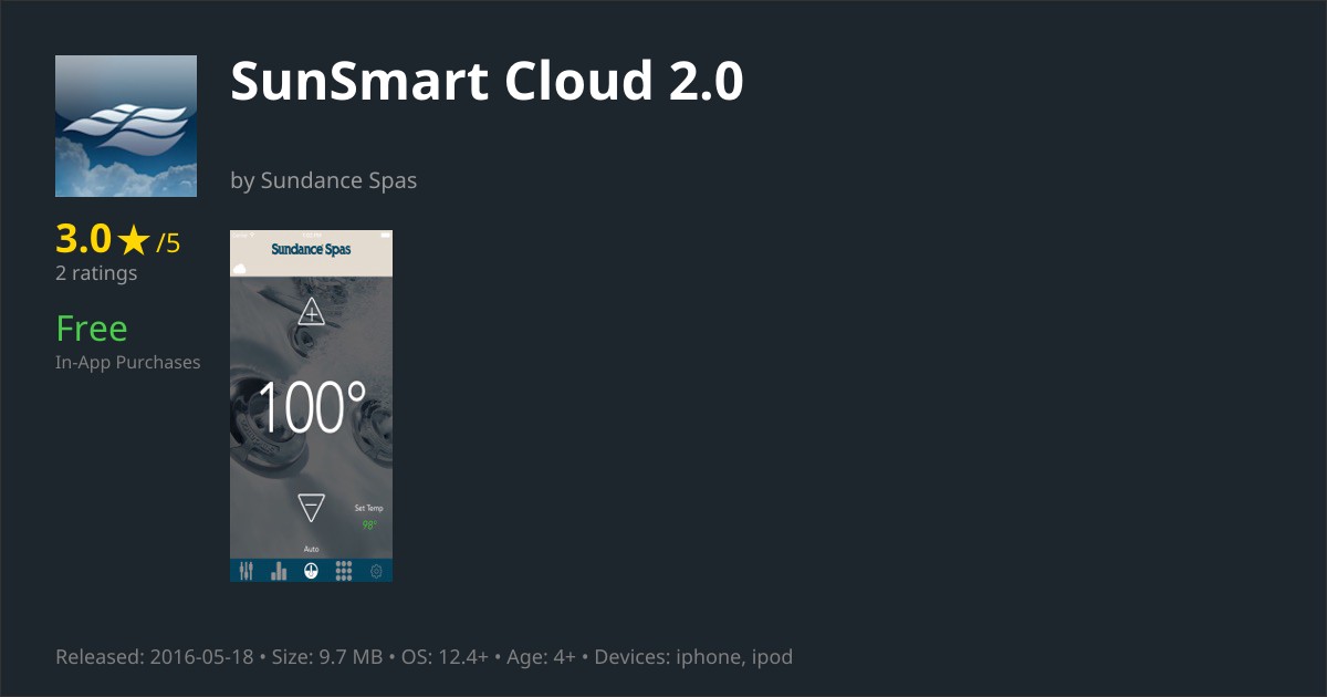SunSmart Cloud 2.0 App Reviews – Features, Pricing & User Ratings