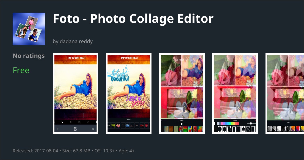 Foto App Reviews – Features, Alternatives & User Ratings