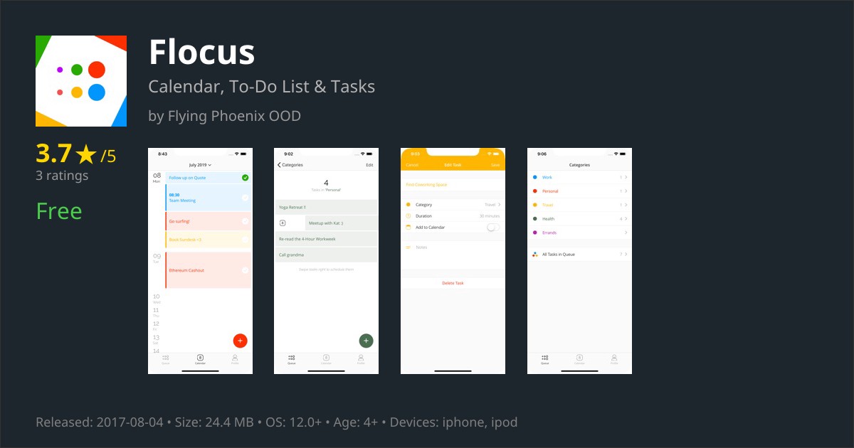 Flocus App Reviews – Features, Alternatives & User Ratings