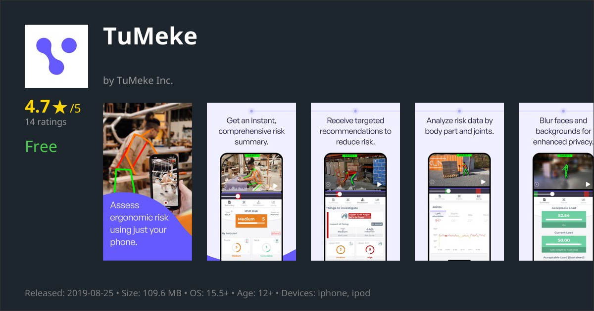 TuMeke App Reviews – Features, Alternatives & User Ratings