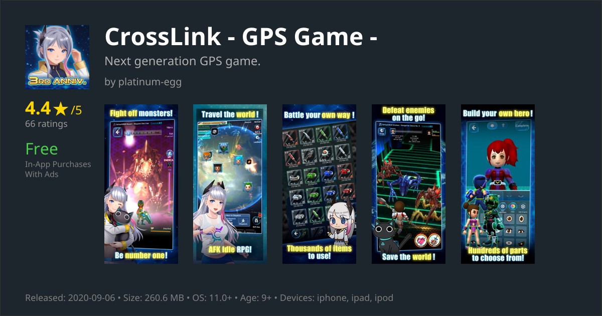 CrossLink Game Reviews – Features, Pricing & User Ratings