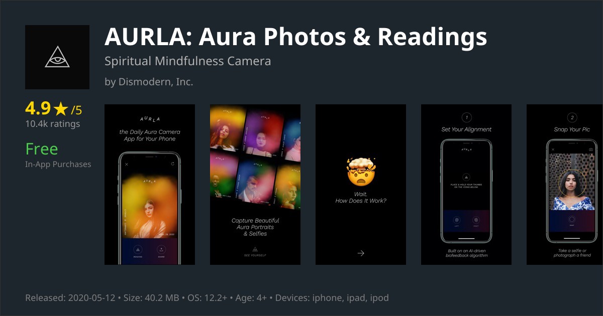 AURLA App Reviews – Features, Pricing & User Ratings