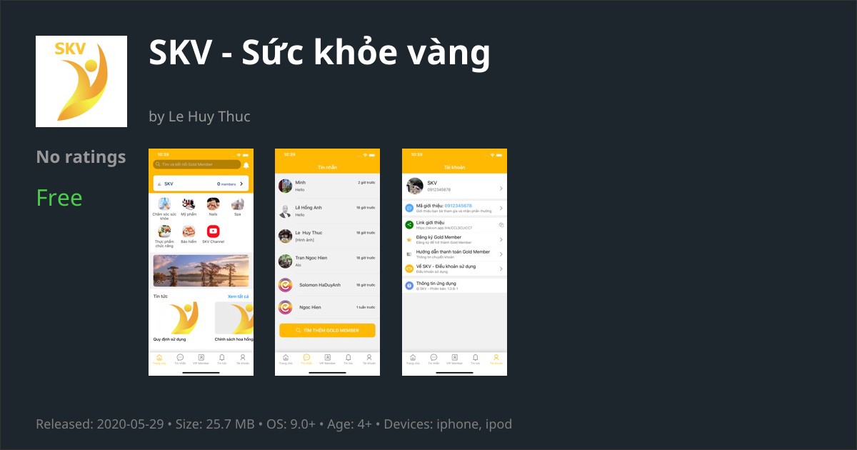 SKV App Reviews – Features, Alternatives & User Ratings