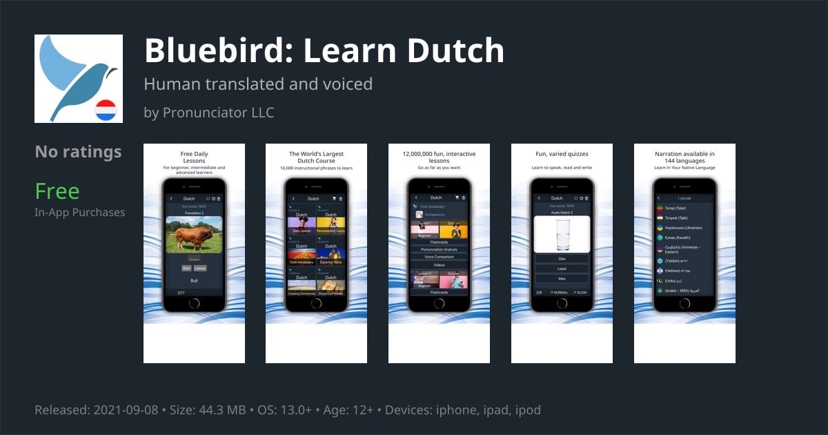 Bluebird App Reviews – Features, Pricing & User Ratings