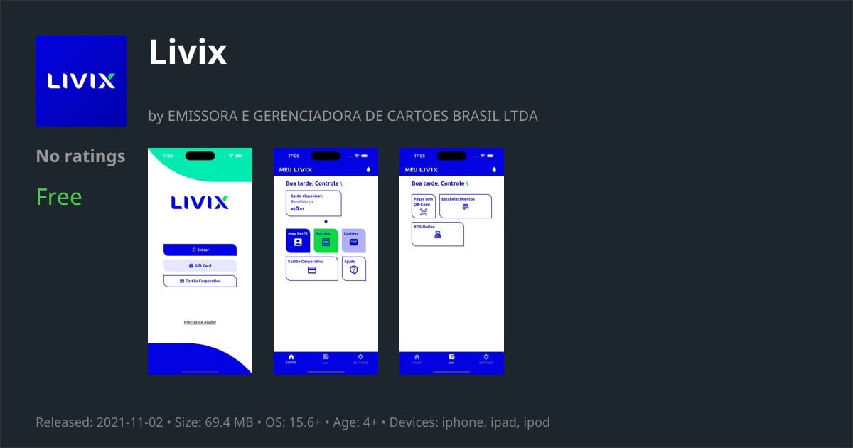 Livix App Reviews – Features, Alternatives & User Ratings