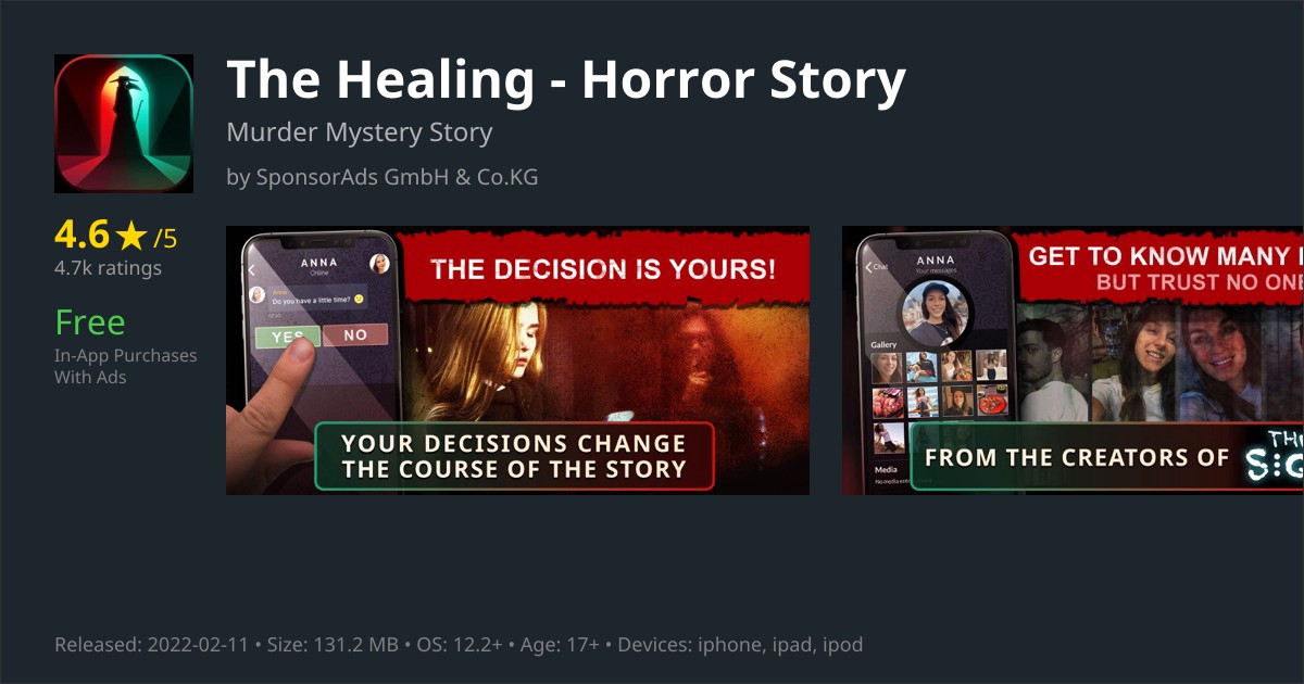 The Healing Game Reviews – Features, Pricing & User Ratings