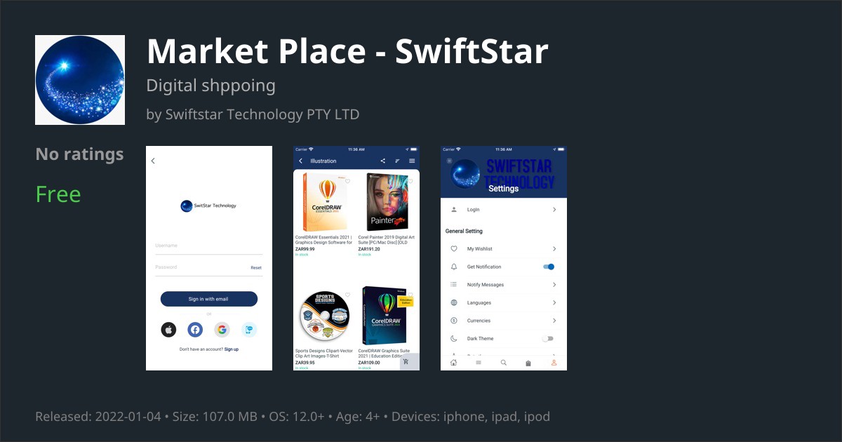 Market Place App Reviews – Features, Alternatives & User Ratings