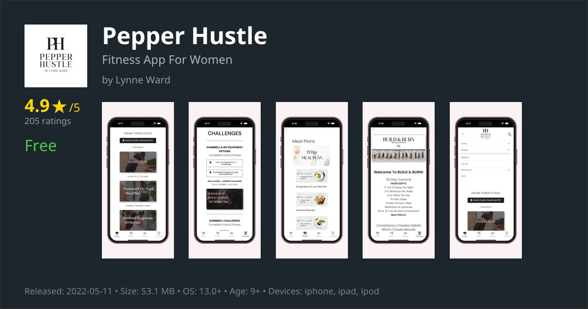 Pepper Hustle App Reviews – Features, Alternatives & User Ratings