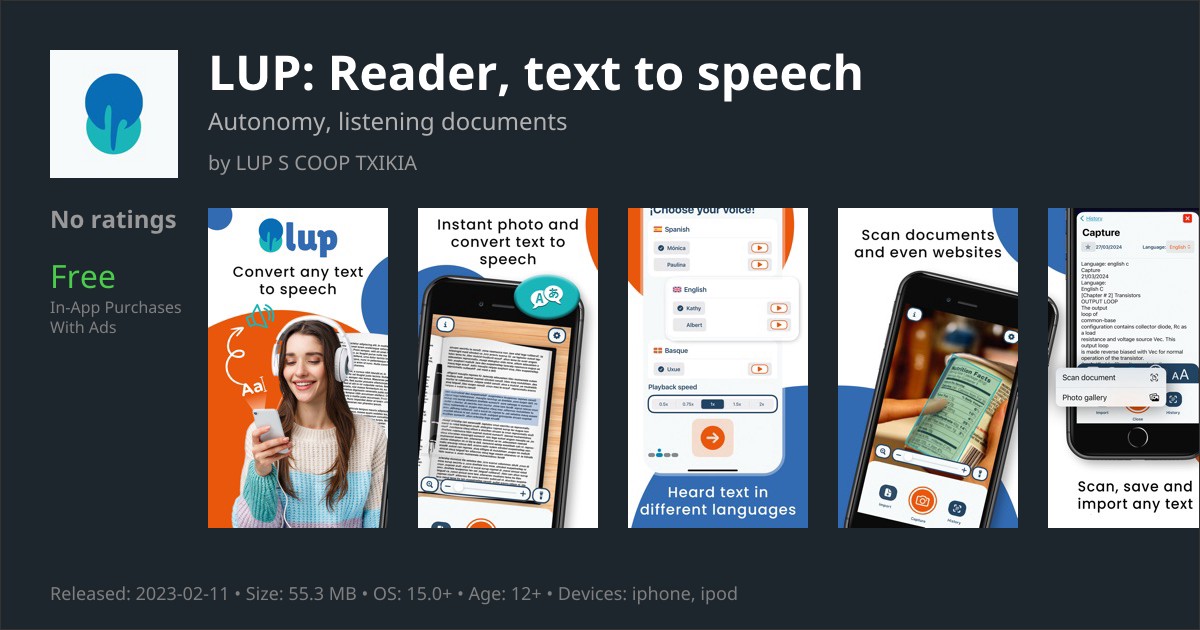 LUP App Reviews – Features, Pricing & User Ratings