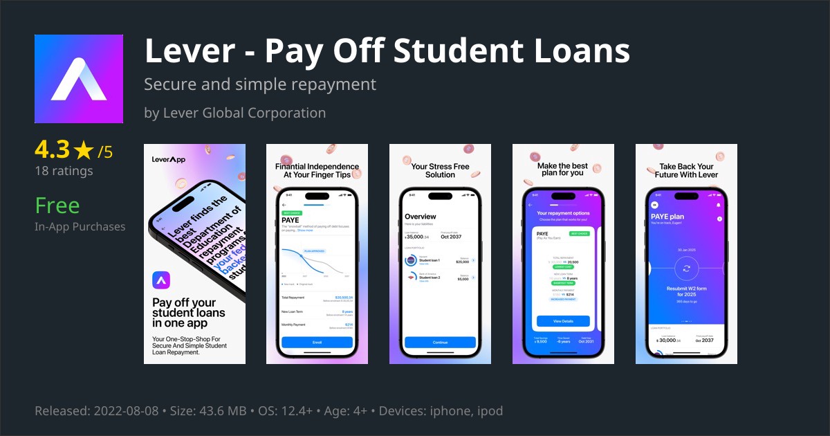 Lever App Reviews – Features, Pricing & User Ratings