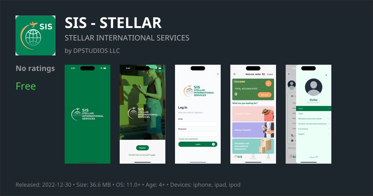 SIS App Reviews – Features, Alternatives & User Ratings