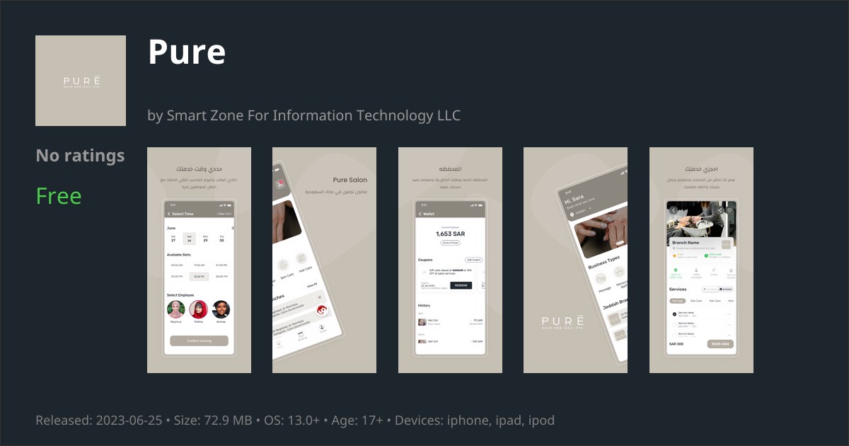 Pure App Reviews – Features, Alternatives & User Ratings