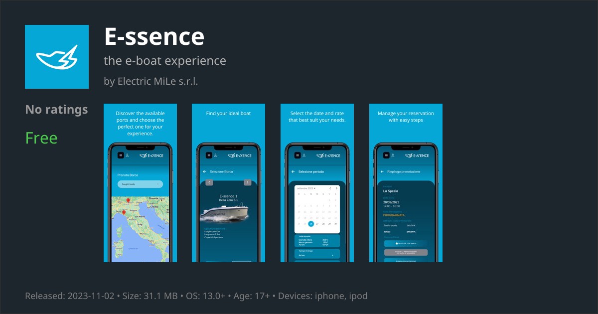 E App Reviews – Features, Alternatives & User Ratings