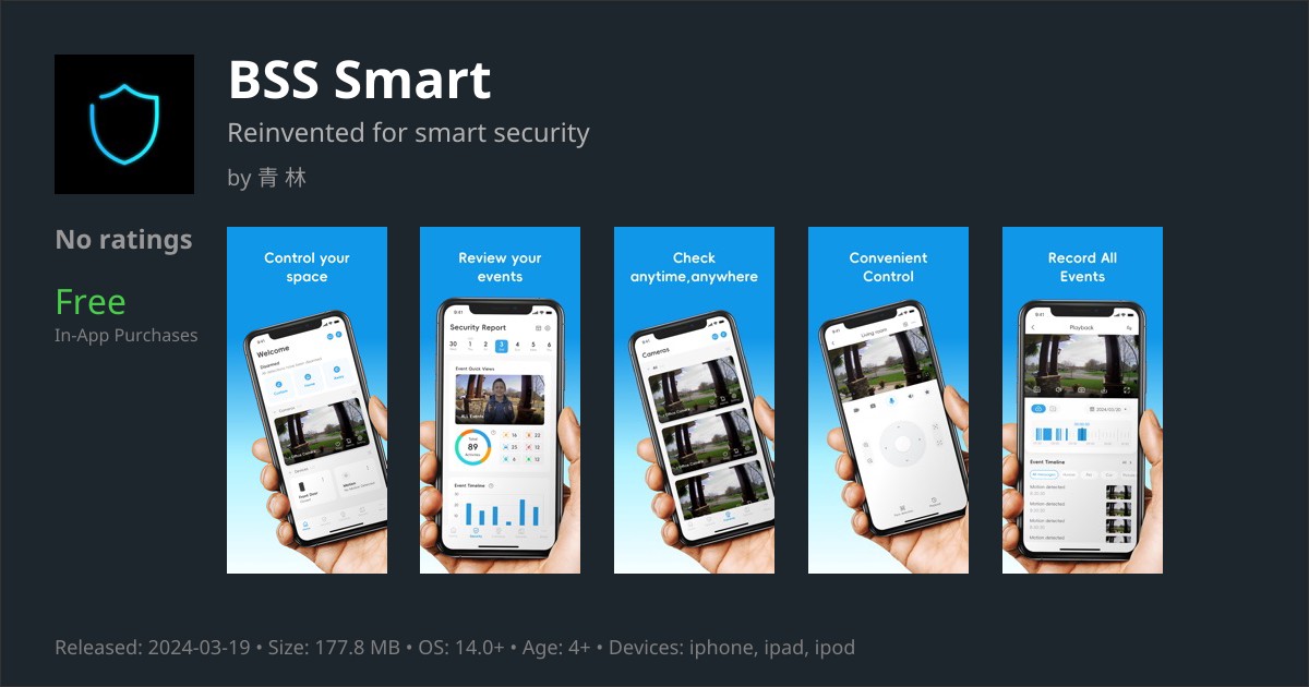 BSS Smart App Reviews – Features, Pricing & User Ratings