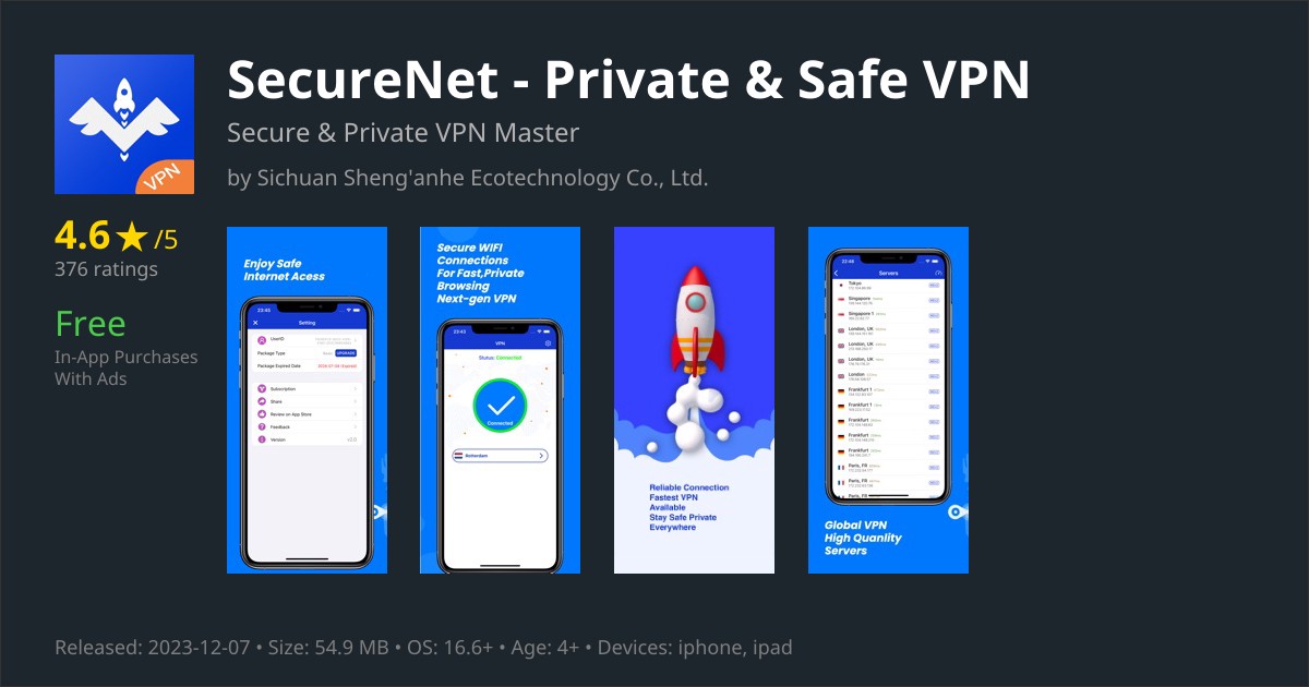SecureNet App Reviews – Features, Pricing & User Ratings