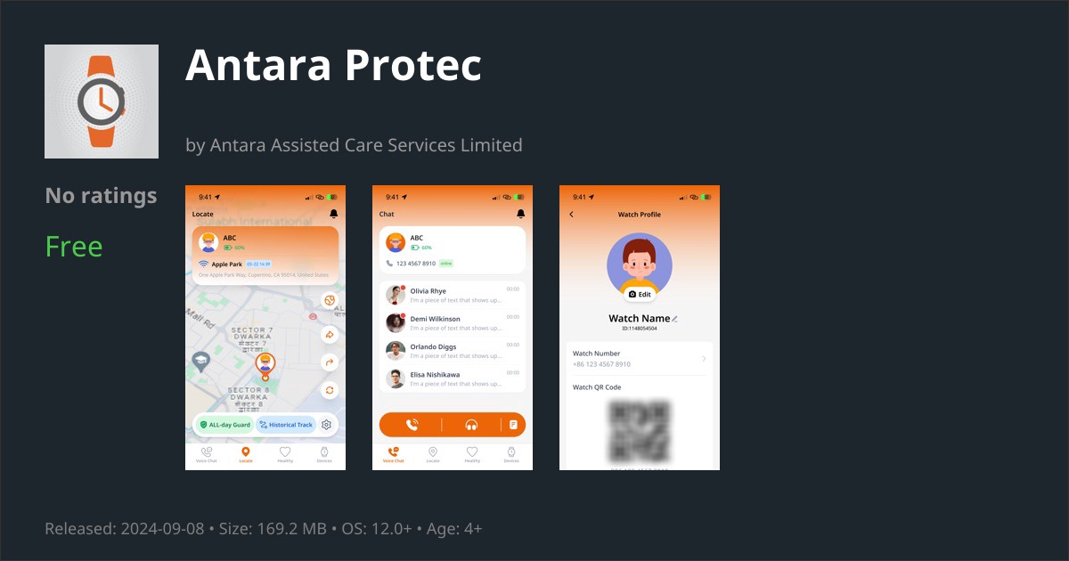 Antara Protec App Reviews – Features, Alternatives & User Ratings