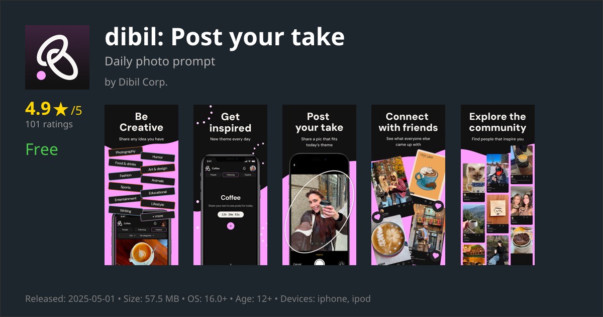 dibil App Reviews – Features, Alternatives & User Ratings