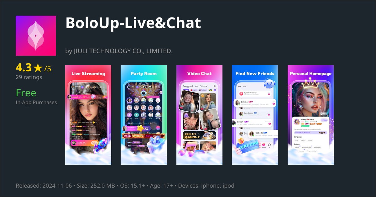 BoloUp App Reviews – Features, Pricing & User Ratings