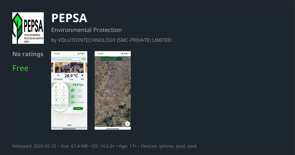 PEPSA App Reviews – Features, Alternatives & User Ratings