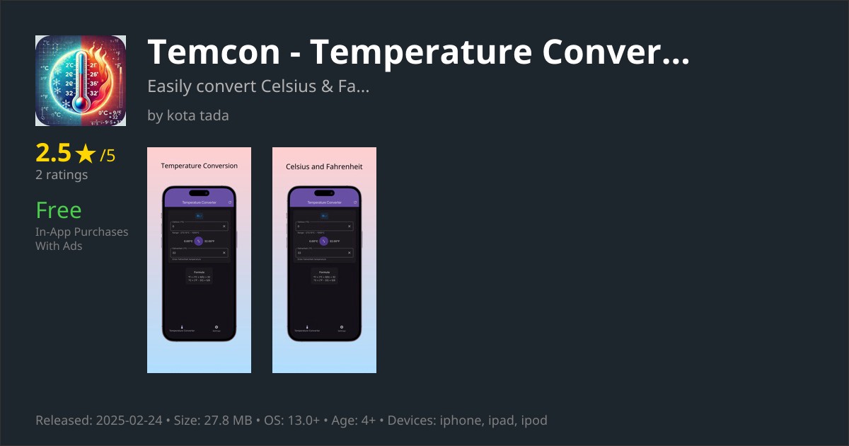 Temcon App Reviews – Features, Pricing & User Ratings