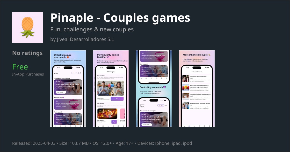 Pinaple App Reviews – Features, Pricing & User Ratings