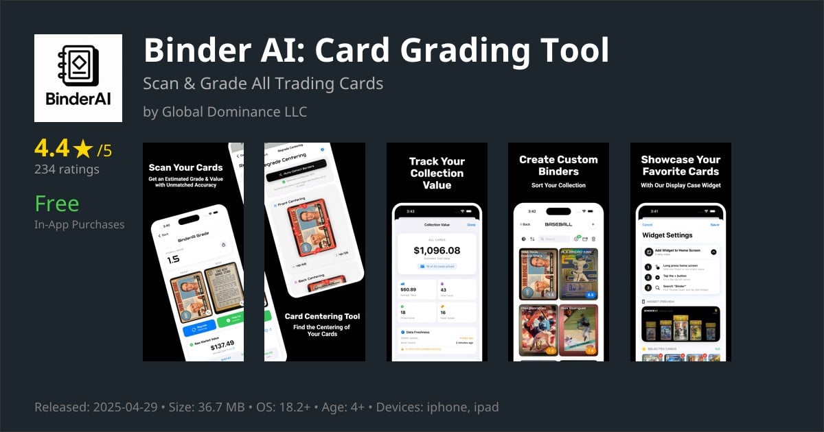 Binder AI App Reviews – Features, Pricing & User Ratings