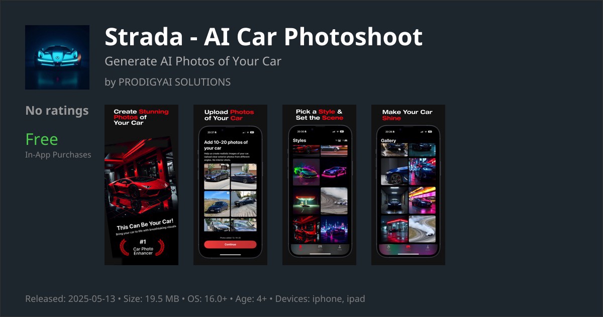 Strada App Reviews – Features, Pricing & User Ratings