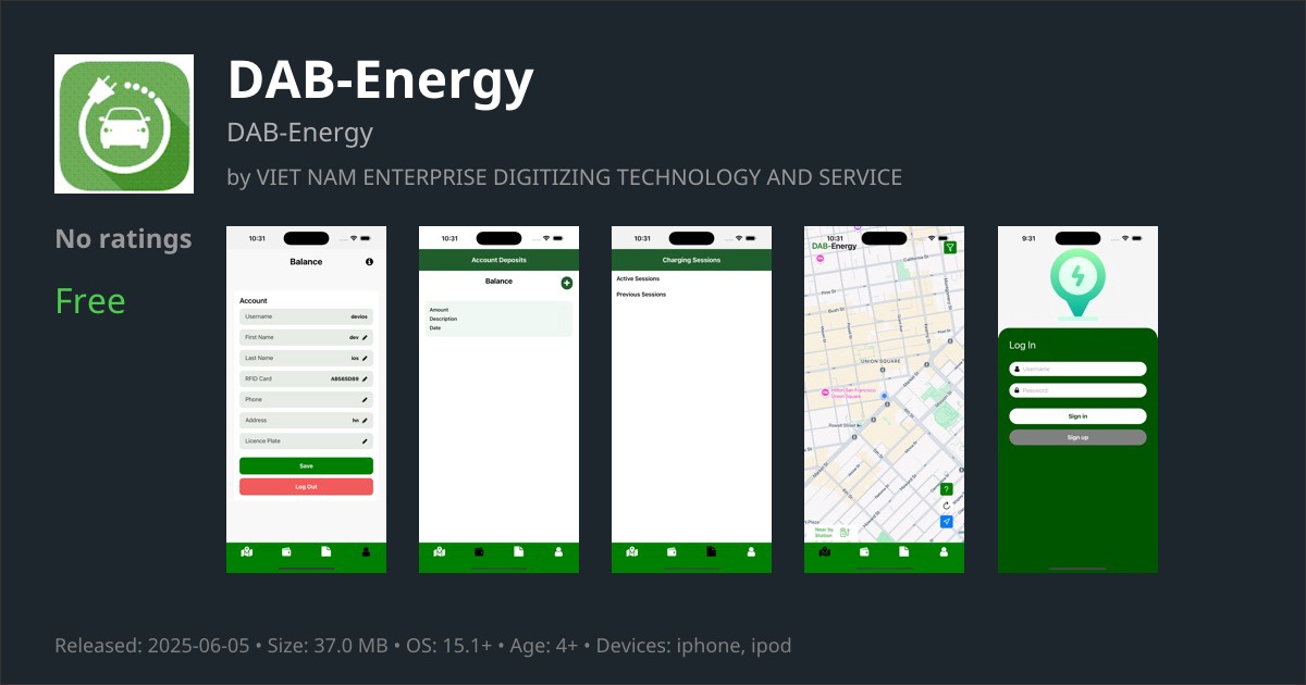 DAB App Reviews – Features, Alternatives & User Ratings