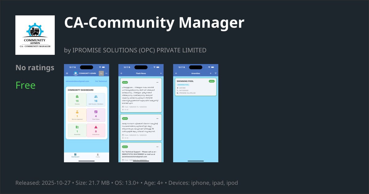 CA App Reviews – Features, Alternatives & User Ratings