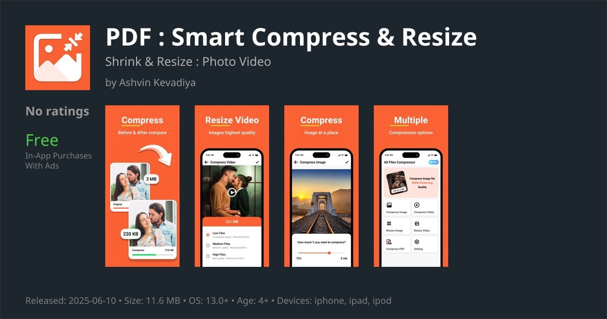 PDF App for iPhone - Download