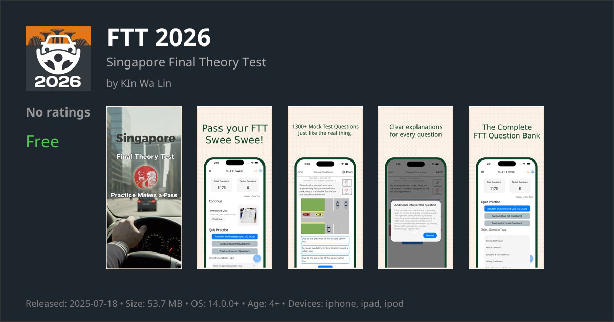 FTT 2026 App Reviews – Features, Alternatives & User Ratings