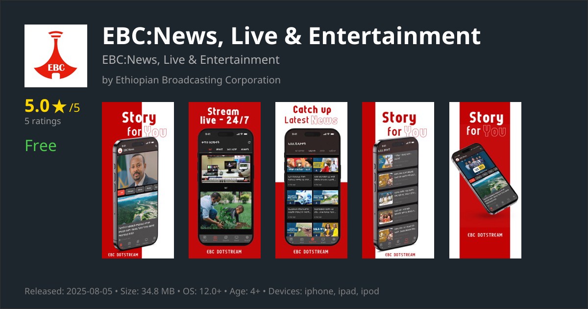 EBC App Reviews – Features, Alternatives & User Ratings