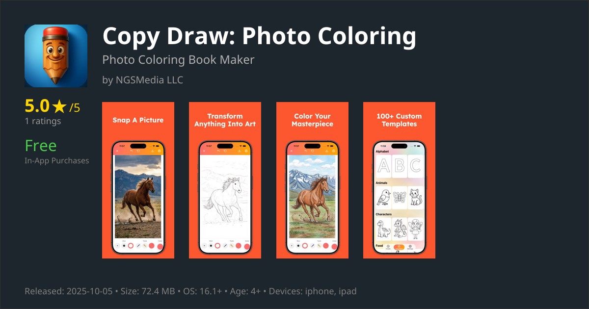 Copy Draw App Reviews – Features, Pricing & User Ratings