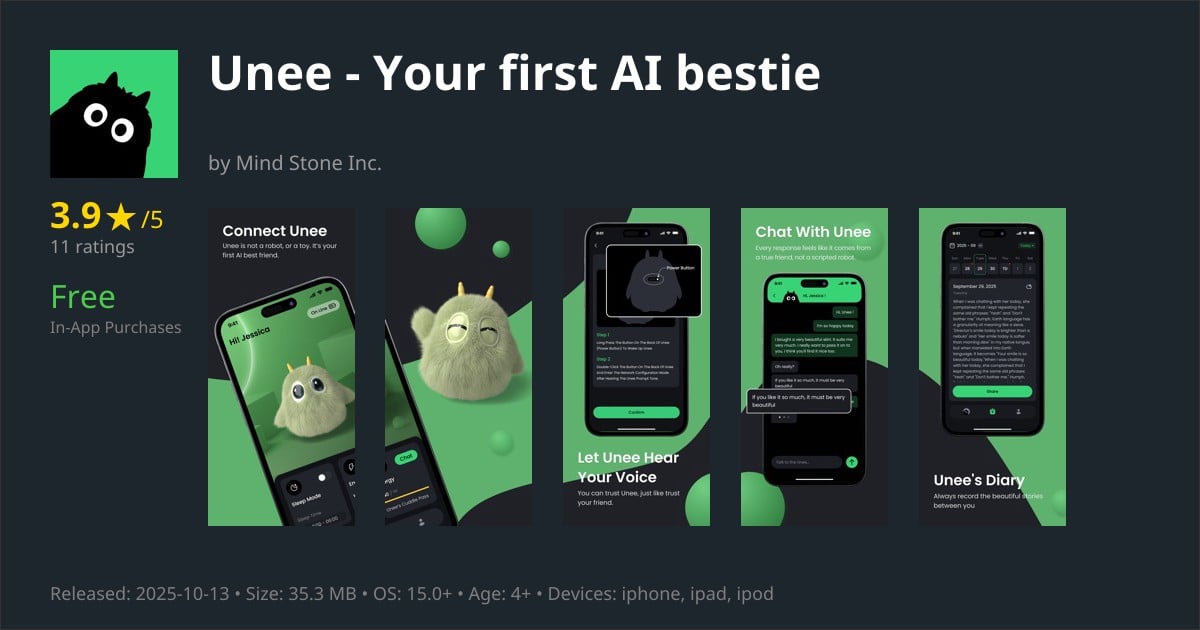 Unee App Reviews – Features, Pricing & User Ratings