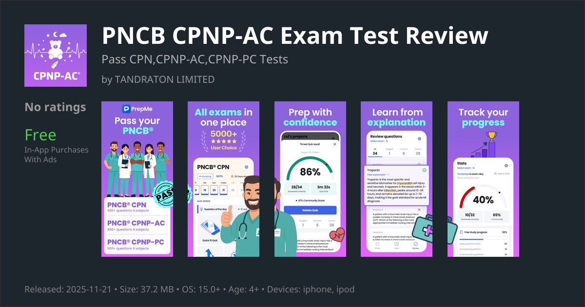 PNCB CPNP App Reviews – Features, Pricing & User Ratings