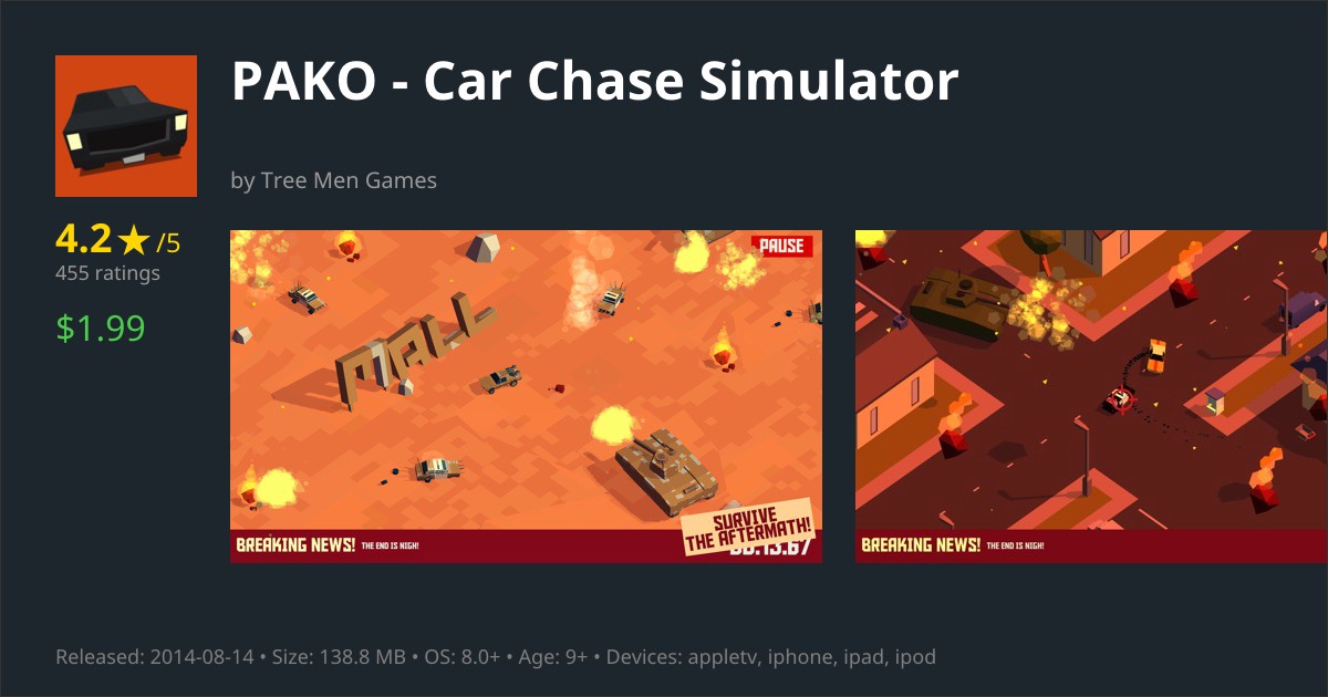 PAKO Game Reviews – Features, Alternatives & User Ratings