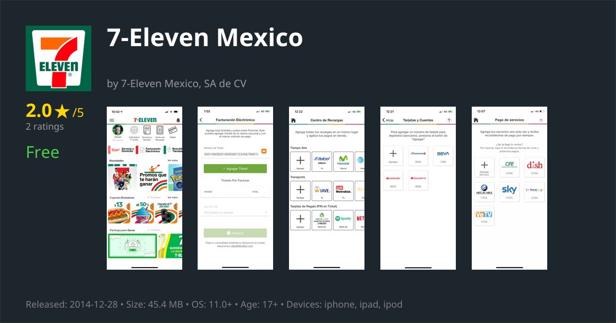 7 App Reviews – Features, Alternatives & User Ratings