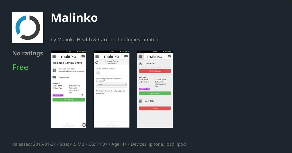 Malinko App Reviews – Features, Alternatives & User Ratings